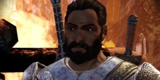 [Spoilers All][OC] Rivaini Seer in the houseeee : r/dragonage