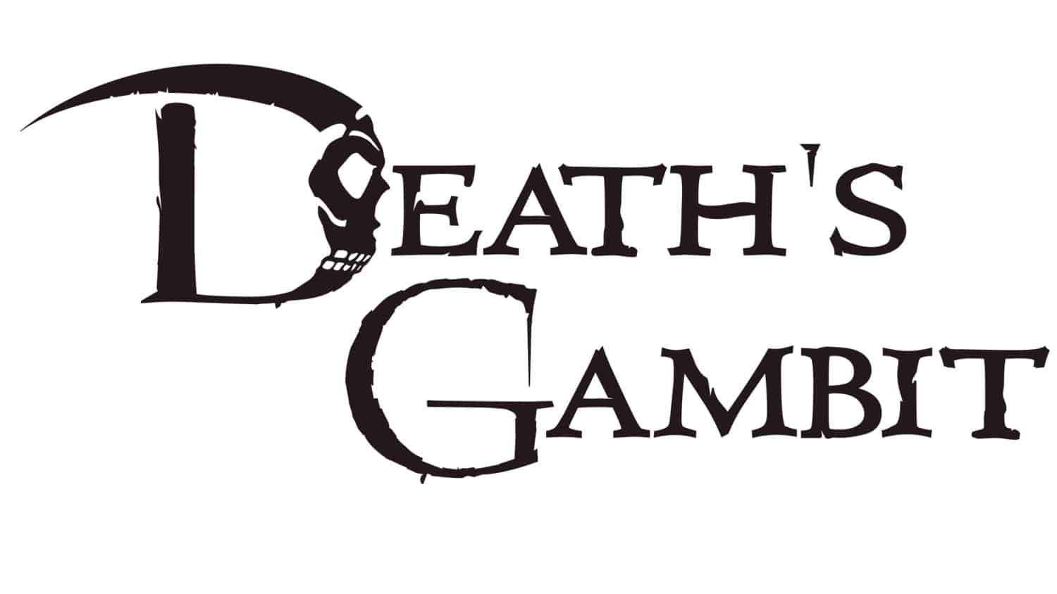 Marvel Gambit Logo