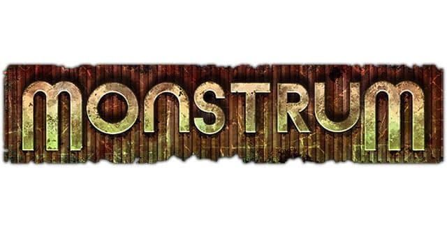 Survival Horror Game Monstrum Coming to PS4 and Xbox One
